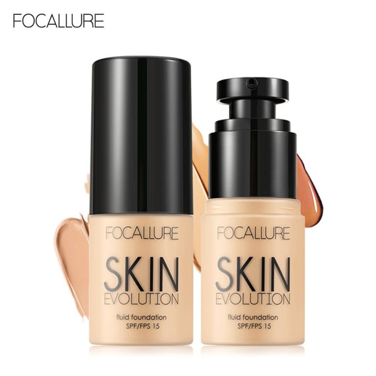 Lưu trữ FACE - FOCALLURE VIỆT NAM