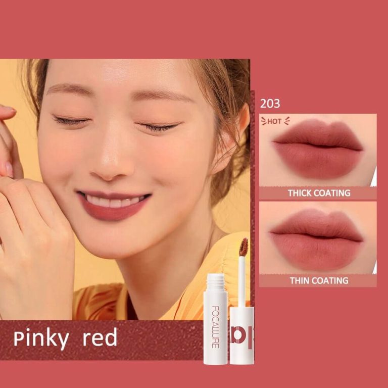 Lưu trữ LIPS - FOCALLURE VIỆT NAM