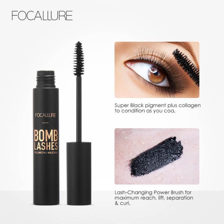 Lưu trữ EYES - FOCALLURE VIỆT NAM